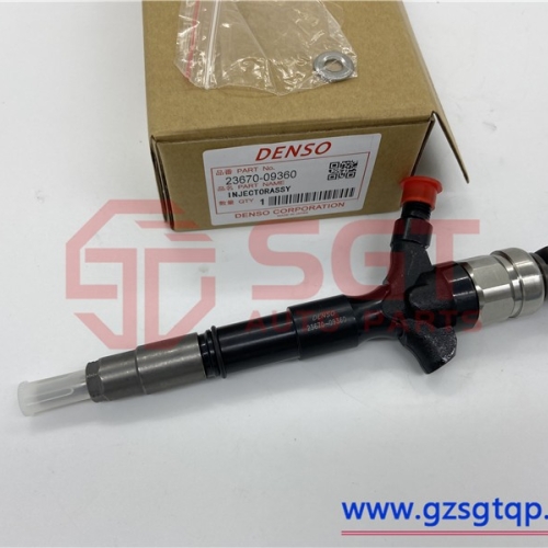 TOYOTA - Global Automotive Aftermarket Supplier - Guangzhou SGT Auto ...