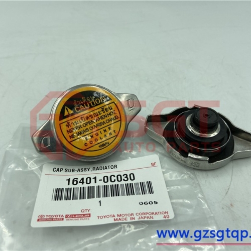 TOYOTA - Global Automotive Aftermarket Supplier - Guangzhou SGT Auto ...