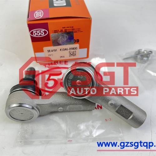 45046-09800/SE-A191/外球头/END SUB-ASSY TIE RO/For/TOYOTA/45046-09800 ...