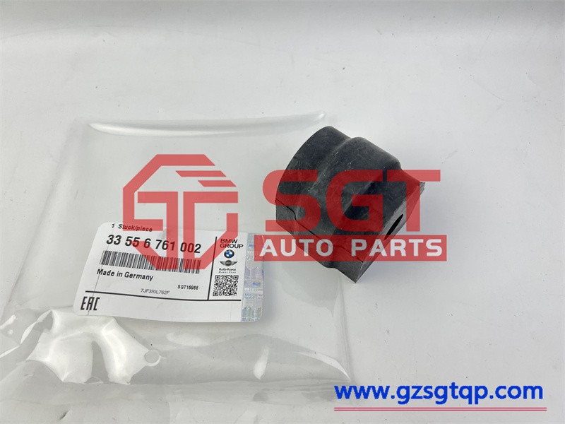 33 55 6 761 002/平衡杆胶套/REAR STABILIZER BUSHING D13/For/BMW/33556761002 ...