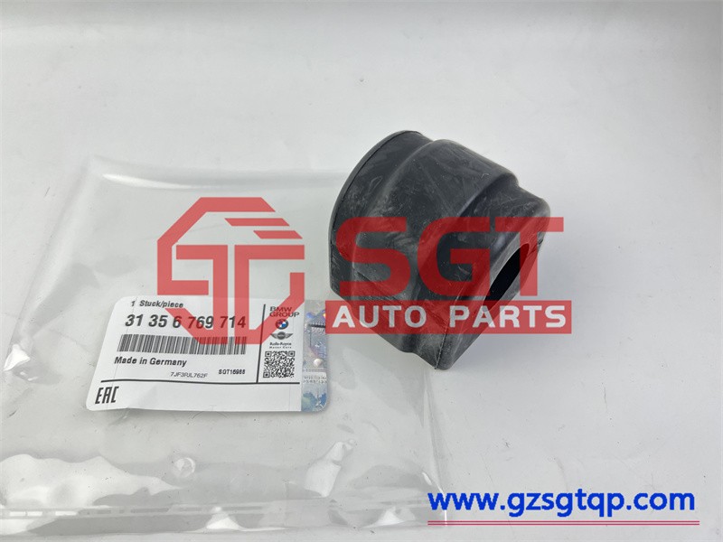 31 35 6 769 714/平衡杆胶套/STABILIZER MOUNTING/For/BMW/31356769714 - Global ...