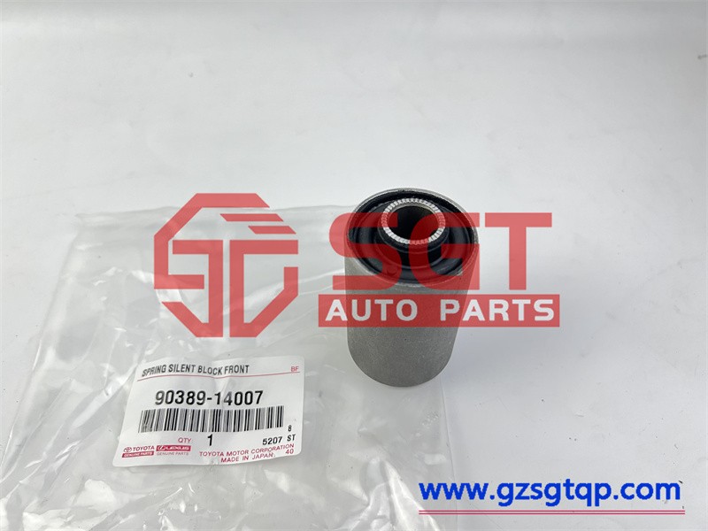 90389-14007/BUSH(FOR REAR SPRING LEAF)/衬套/For/TOYOTA/9038914007 ...