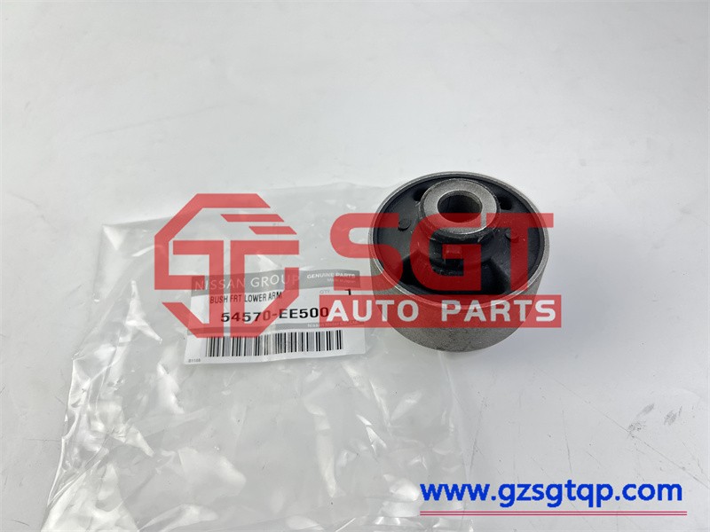 54570-EE500/BUSH FRT LOWER ARM/摆臂衬套/For/NISSAN/54570EE500 - Global ...