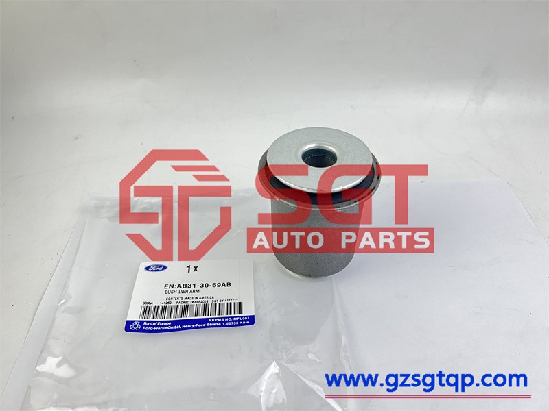 AB313069AB/FORD/摆臂衬套/AB31-30-69AB/AB31-3069-AB/Front Suspension Lower ...