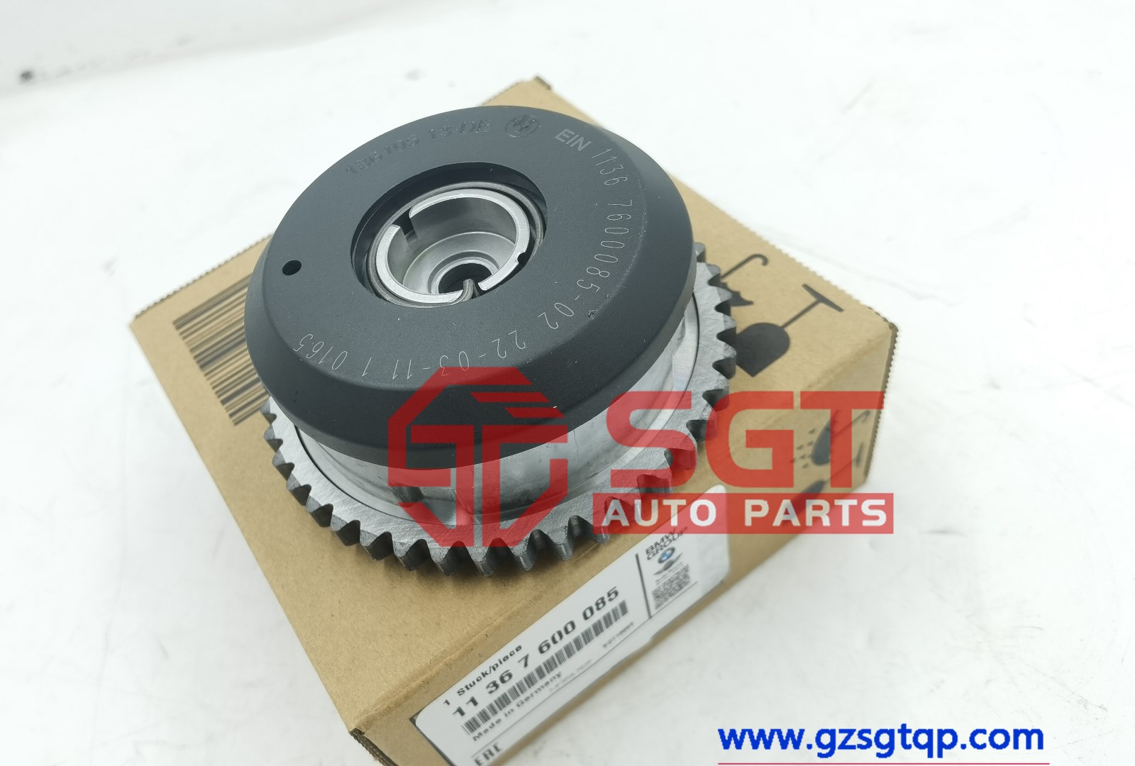 11367600085/BMW/正时齿轮/ANGJU-AUTO Replace# 11367600085 11367600085 ...