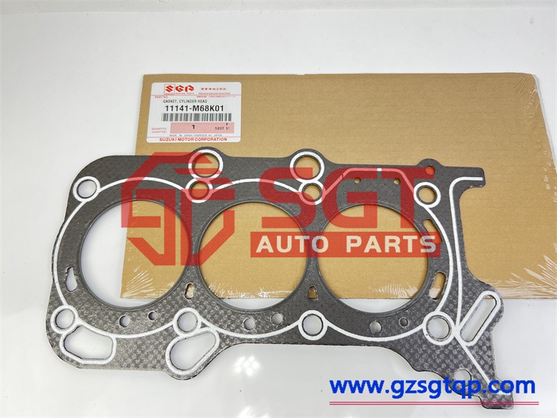11141M68K01/SUZUKI/汽缸床/11141-M68K01/Cylinder Head Gasket Non MLS ...