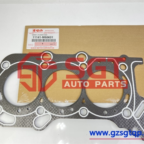11141M68K01/SUZUKI/汽缸床/11141-M68K01/Cylinder Head Gasket Non MLS ...