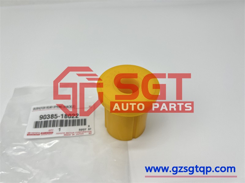 9038518022/TOYOTA/钢板衬套/90385-18022/BUSH(FOR REAR SPRING PIN) - Global ...