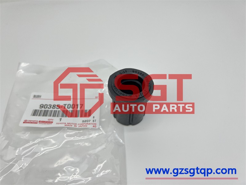 90385T0017/TOYOTA/钢板衬套/90385-T0017/BUSH(FOR REAR SPRING PIN) - Global ...