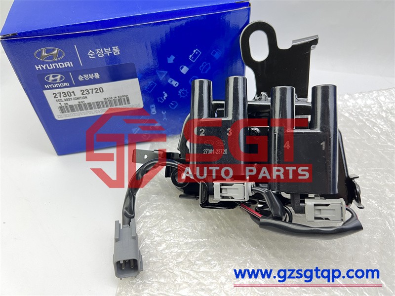 2730123720/HYUNDAI/KIA/点火线圈/27301-23720/COIL ASSY-IGNITION - Global ...