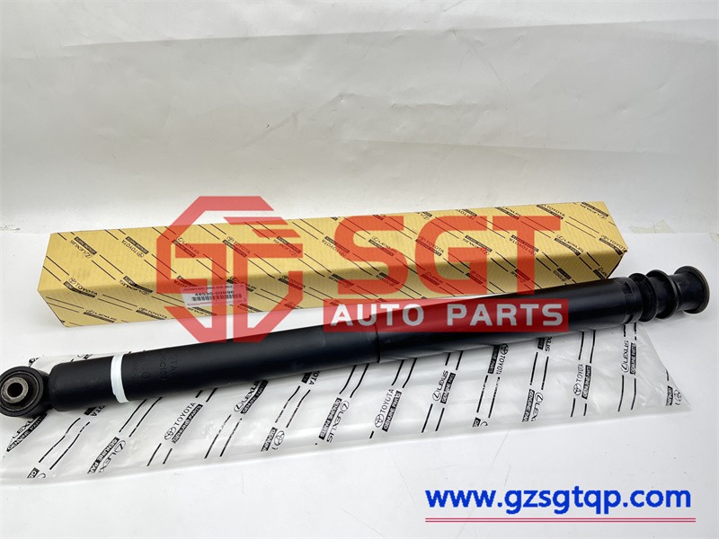 4853009N96/TOYOTA/后减震器/48530-09N96/ABSORBER ASSY, SHOCK, REAR - Global ...