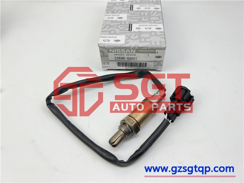 22690AA001/NISSAN/氧传感器/22690-AA001/HEATED OXYGEN SENSOR - Global ...