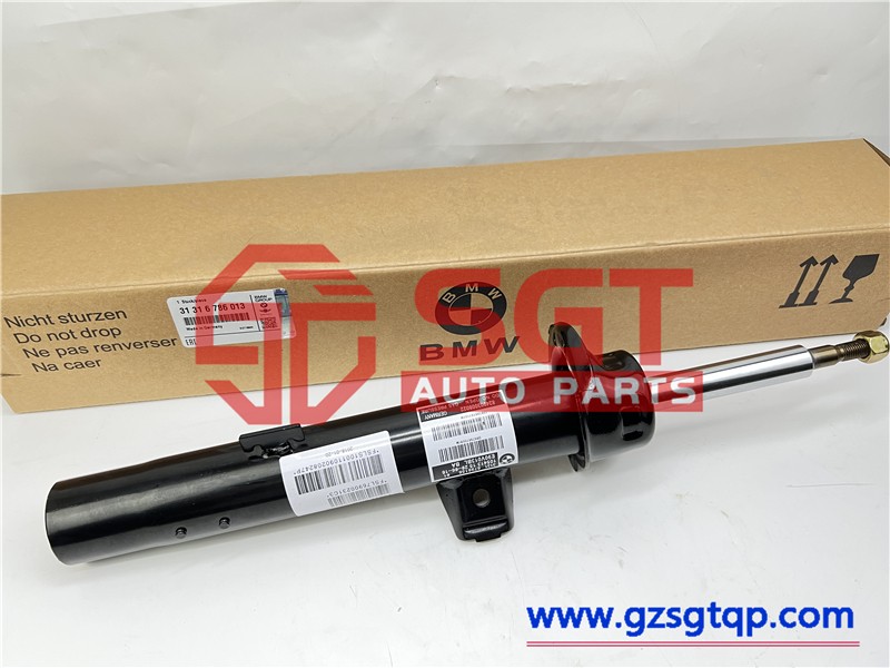 31316786013/BMW/减震器/31316786013 Pair Front Shock Absorber Right Left ...