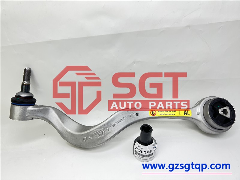 31126765995/BMW/下摆臂/Lower Control Arm Front Left 31126765995 for E60 ...