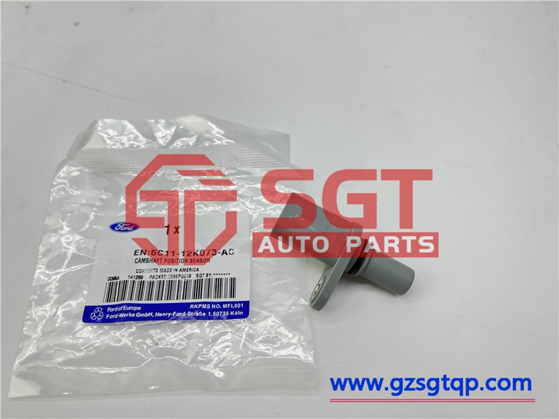 6C1112K073AC/FORD/凸轮轴位置传感器/6C11-12K073-AC/Camshaft Position Sensor For ...