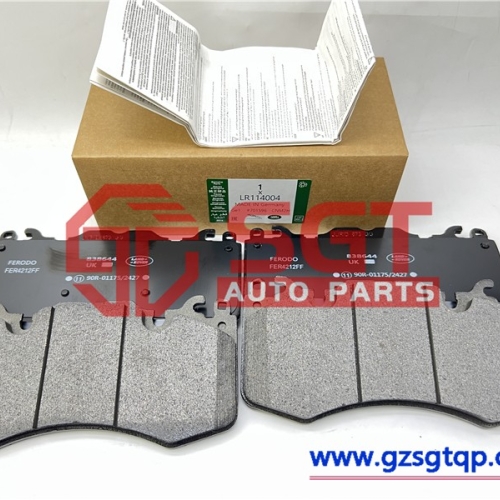Guangzhou SGT Auto Parts Co., Ltd. - Global Automotive Aftermarket Supplier