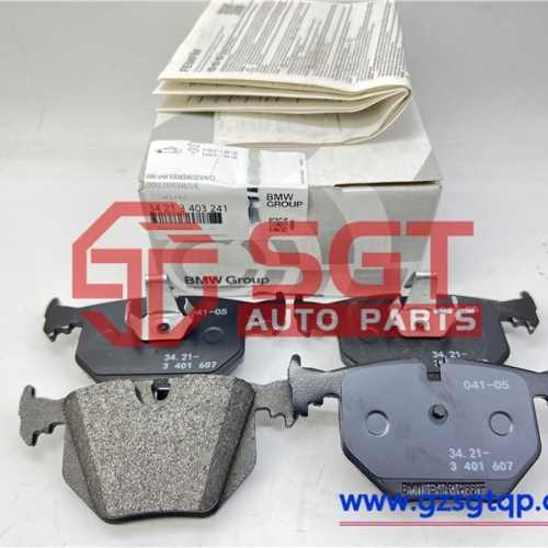 Guangzhou SGT Auto Parts Co., Ltd. - Global Automotive Aftermarket Supplier