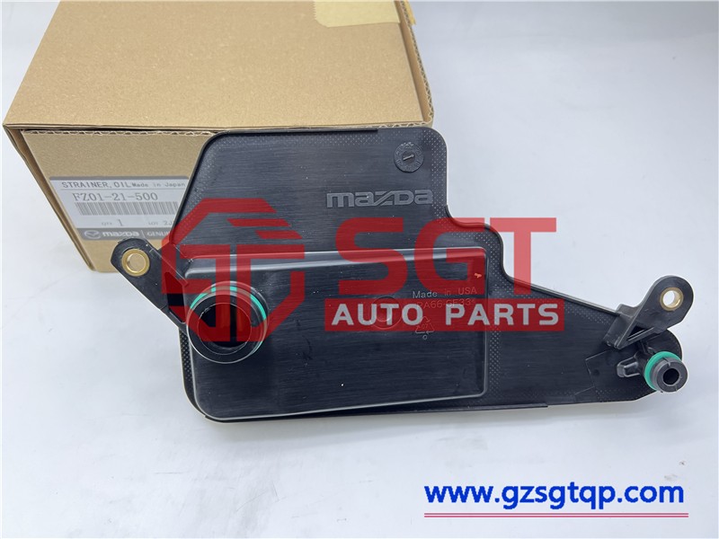 FZ0121500/MAZDA/波箱滤网/FZ01-21-500/Genuine Mazda 2012-2019 Automatic ...