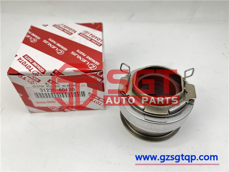 3123060130/TOYOTA/分离轴承/31230-60130/BEARING ASSY, CLUTCH RELEASE ...