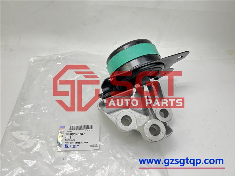 96626787/GM/机脚胶/25959114 96626787 Engine automatic transmission bracket ...