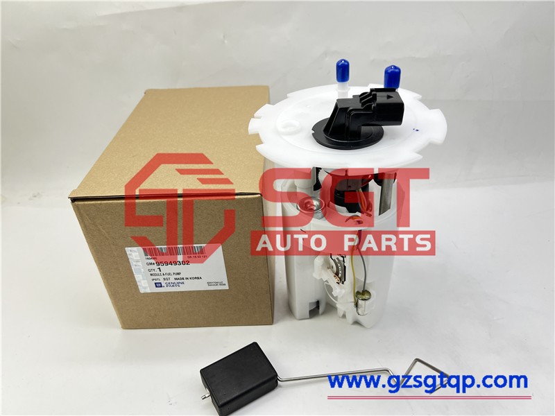 95949302/GM/汽油泵总成/Fuel Feed Unit Fits CHEVROLET DAEWOO Lacetti Nubira 1 ...