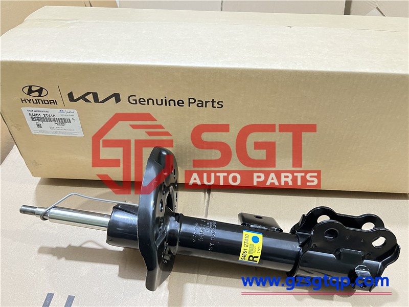 546612T410/HYUNDAI/KIA/前减震器/54661-2T410/STRUT ASSY-FR,RH - Global ...