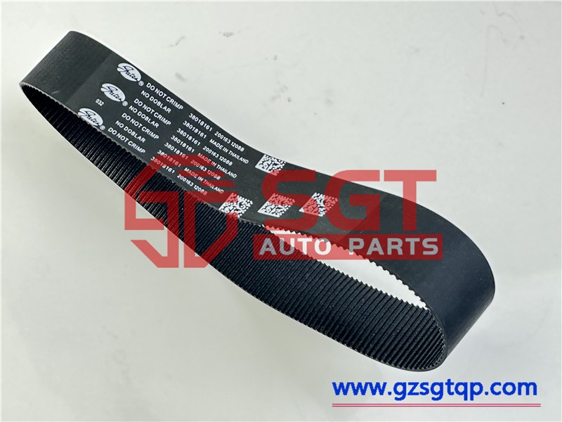 38018161/助力泵皮带/38018161 390-2M-25 Car Rubber Parts Electric Power ...
