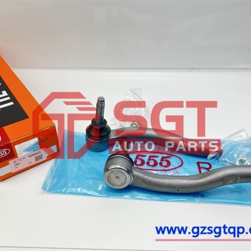 Guangzhou SGT Auto Parts Co., Ltd. - Global Automotive Aftermarket Supplier