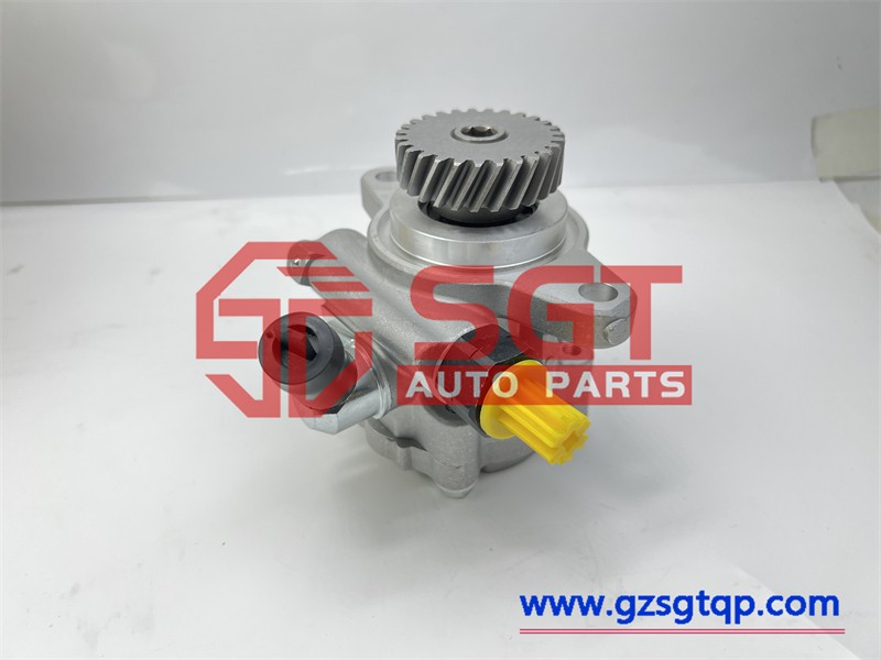4431060450/TOYOTA/转向助力泵/44310-60450/PUMP ASSY, VANE - Global Automotive ...