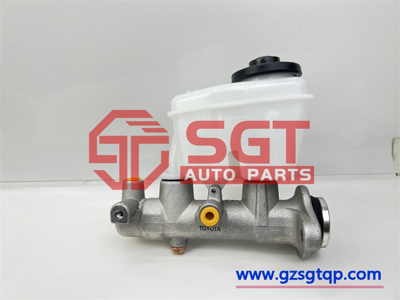 4720160831/TOYOTA/刹车总泵/47201-60831/CYLINDER SUB-ASSY, BRAKE MASTER ...