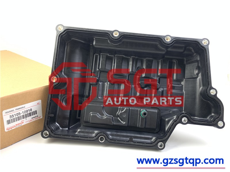3501512010/TOYOTA/波箱油底壳/35015-12010/COVER, TRANSAXLE/3501512010 ...