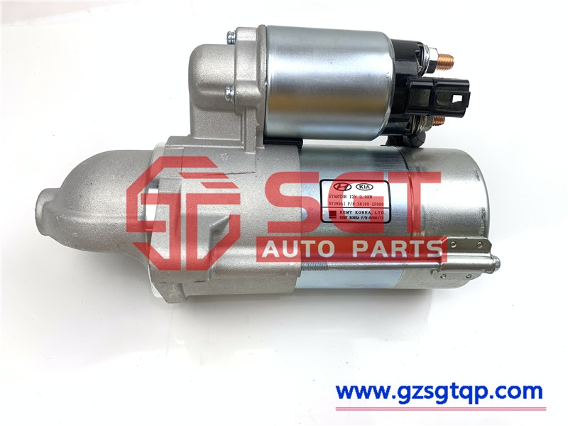 361002F000/HYUNDAI/KIA/起动机马达/36100-2F000/STARTER ASSY - Global ...