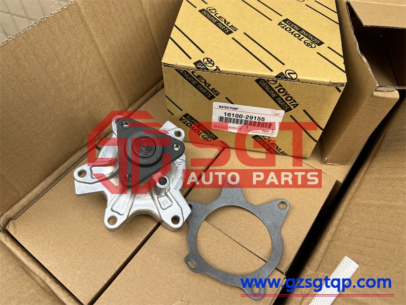 1610029155/TOYOTA/冷却水泵/16100-29155/PUMP ASSY, ENGINE WATER - Global ...