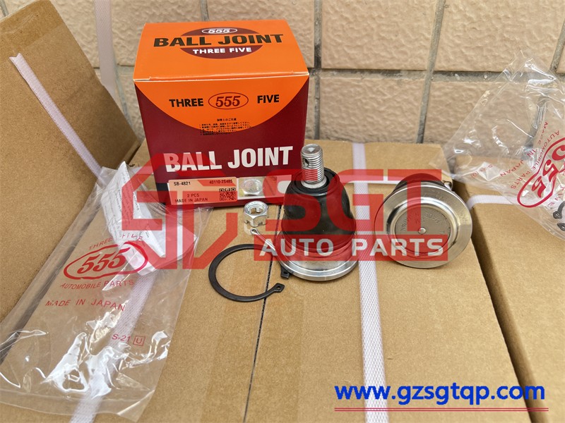 SB4821/401102S485/555/NISSAN/下球头/SB-4821/40110-2S485/JOINT ASSY-BALL ...