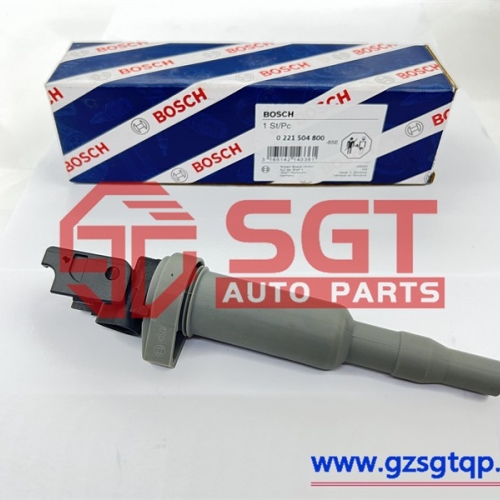 Guangzhou SGT Auto Parts Co., Ltd. - Global Automotive Aftermarket Supplier