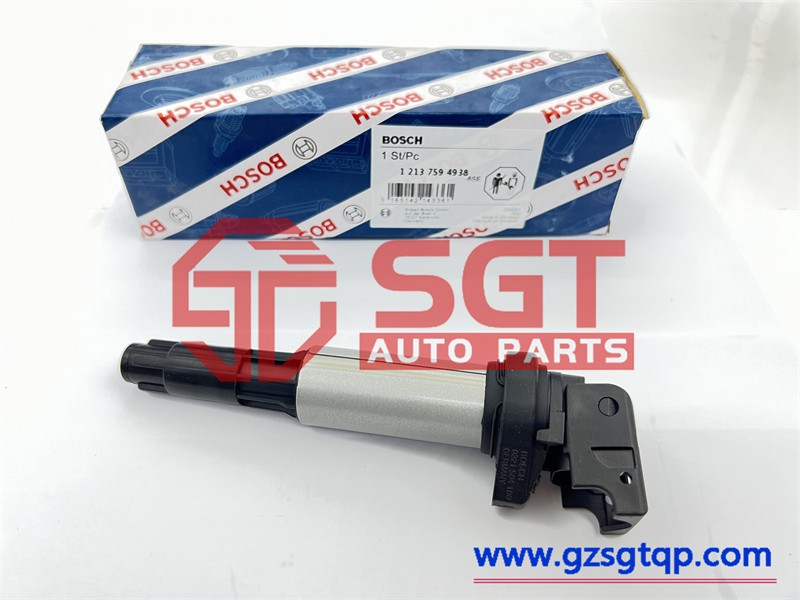 12137594938/BMW/点火线圈/ Ignition Coils 12137594596 12137594938 5C1476 For ...
