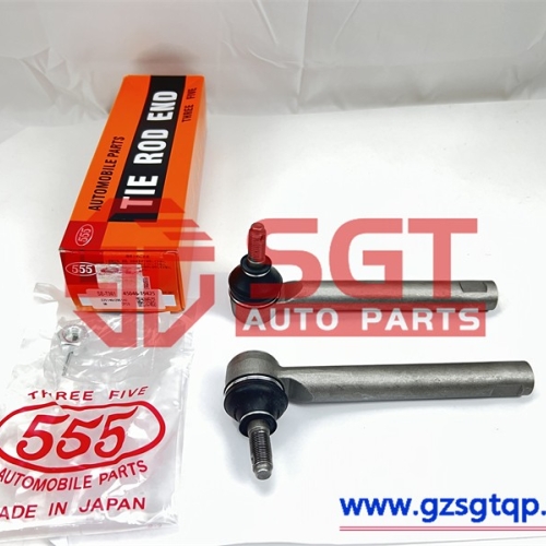 Guangzhou SGT Auto Parts Co., Ltd. - Global Automotive Aftermarket Supplier