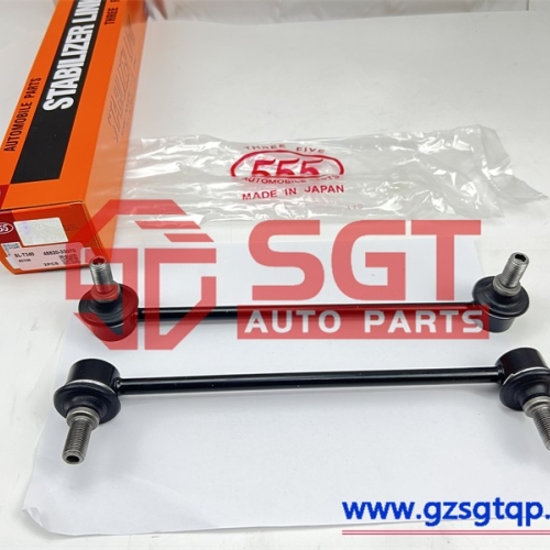 Guangzhou SGT Auto Parts Co., Ltd. - Global Automotive Aftermarket Supplier