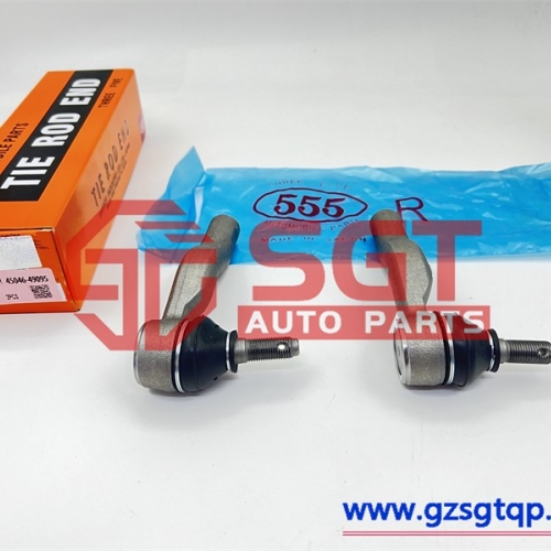 Guangzhou SGT Auto Parts Co., Ltd. - Global Automotive Aftermarket Supplier