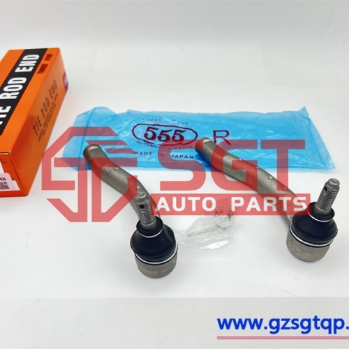 Guangzhou SGT Auto Parts Co., Ltd. - Global Automotive Aftermarket Supplier