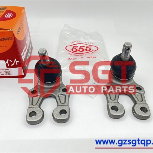Guangzhou SGT Auto Parts Co., Ltd. - Global Automotive Aftermarket Supplier