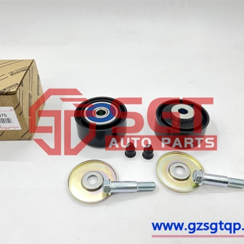 Guangzhou SGT Auto Parts Co., Ltd. - Global Automotive Aftermarket Supplier