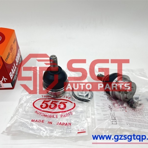 Guangzhou SGT Auto Parts Co., Ltd. - Global Automotive Aftermarket Supplier