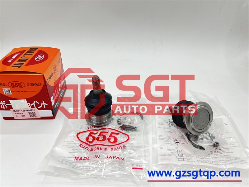 SB3881/4331009015/555/TOYOTA/上球头/SB-3881/43310-09015/43310-09015 ...