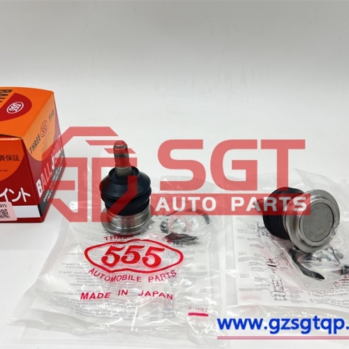 Guangzhou SGT Auto Parts Co., Ltd. - Global Automotive Aftermarket Supplier