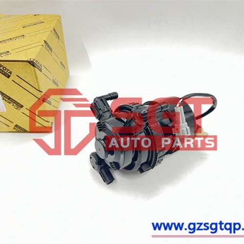 Guangzhou SGT Auto Parts Co., Ltd. - Global Automotive Aftermarket Supplier