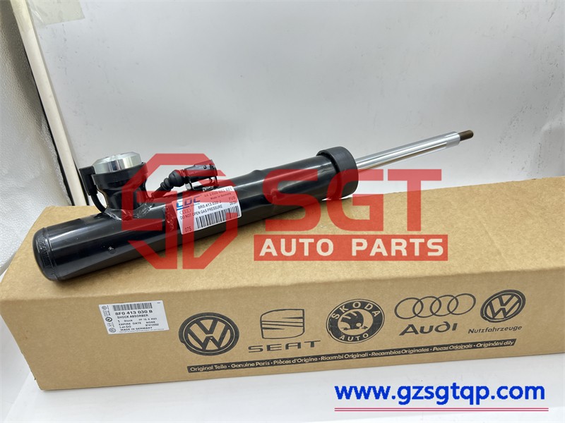 8F0413030B/VW/前减震器/8F0413030B 8K0413030N 8F0413030 Front shock absorber ...