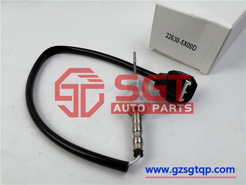 226305X00D/NISSAN/排气管温度传感器/22630-5X00D/22630-5X00D Intake Air ...