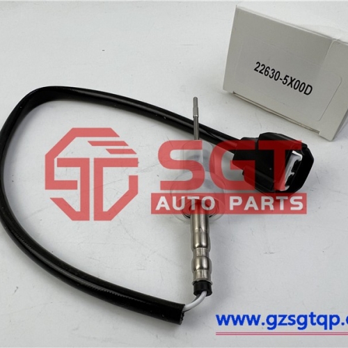 226305X00D/NISSAN/排气管温度传感器/22630-5X00D/22630-5X00D Intake Air ...