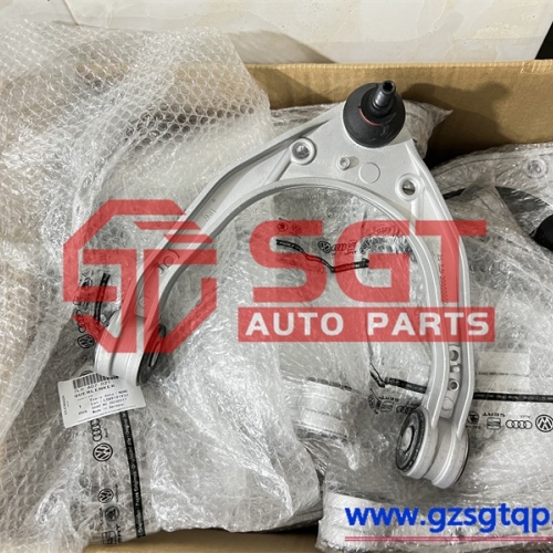 7L0407021B/VW/上摆臂/Front Suspension Upper Control Arm For Audi Q7 3.0 VW ...